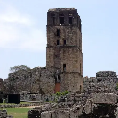 Tour por la Historia de Panamá - Panama Your Way