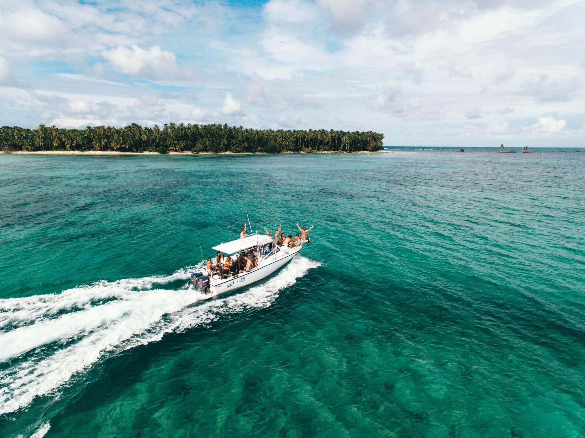 Panama Odyssey: A 10-Day Expedition Through Diverse Wonders and Hidden ...