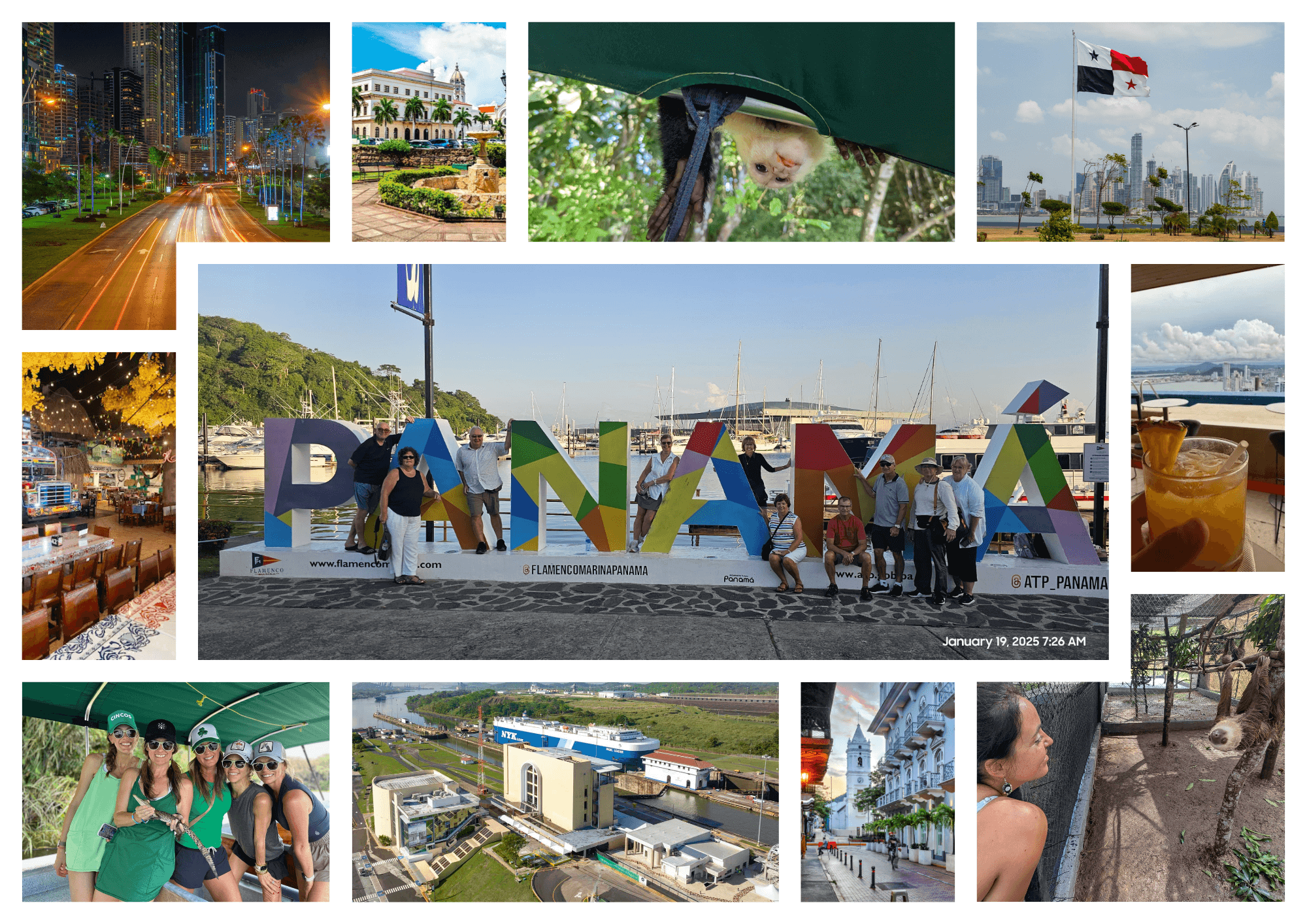 The Ultimate Panama VIP Experience – Panama Your Way
